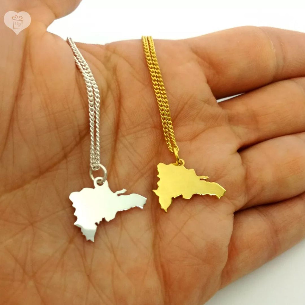 MAPA RD – Unique Personalizado