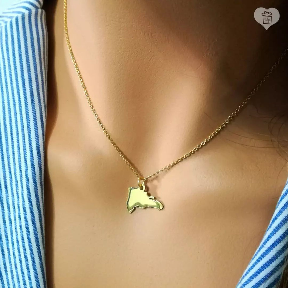 MAPA RD – Unique Personalizado