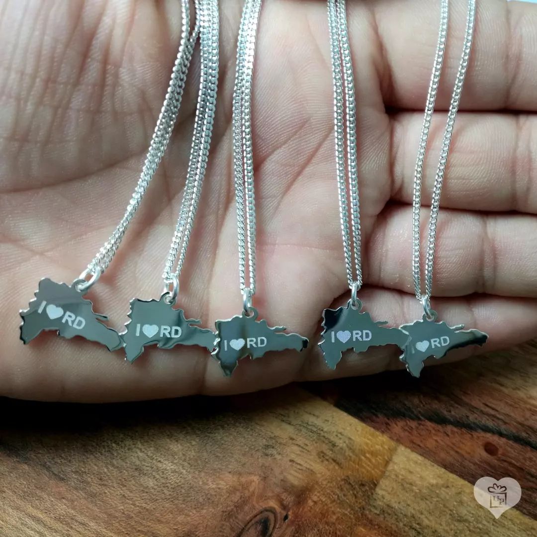 MAPA RD – Unique Personalizado