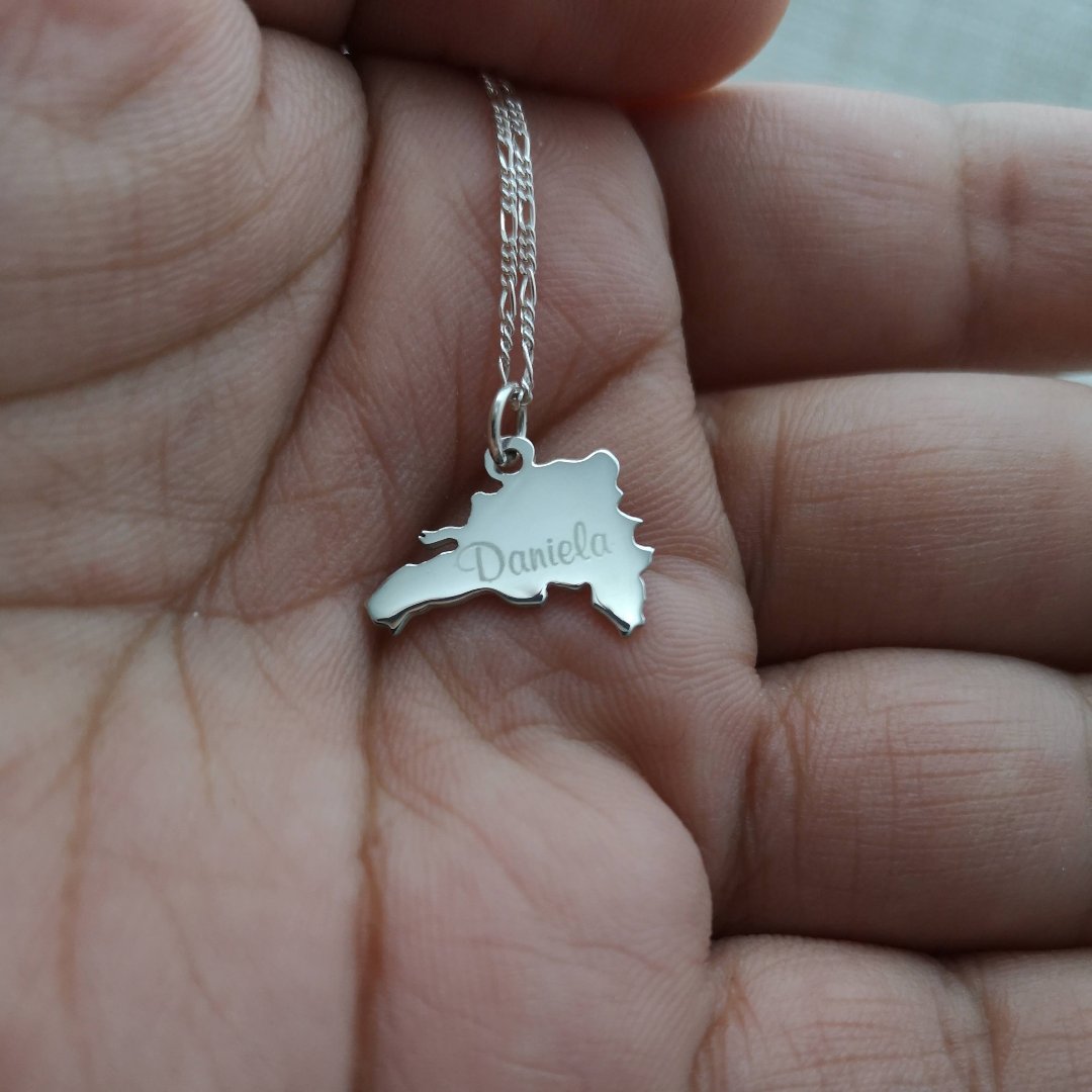 MAPA RD – Unique Personalizado